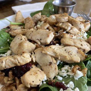 SCRATCH - Updated August 2024 - 384 Photos & 341 Reviews - 6595 ...