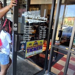 BREAKFAST BROTHERS - Updated December 2025 - 361 Photos & 306 Reviews ...