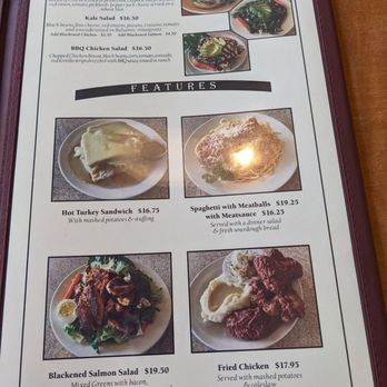 TALLYRAND RESTAURANT - Updated April 2025 - 662 Photos & 827 Reviews ...