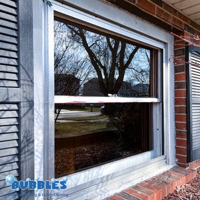BUBBLES WINDOW WASHING & GUTTER CLEANING - Updated March 2025 - 22 ...