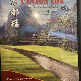 CANTON LOW RESTAURANT - Updated August 2025 - 178 Photos & 258 Reviews ...