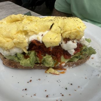 THREEFOLD CAFE - Updated June 2025 - 1839 Photos & 1104 Reviews - 141 ...