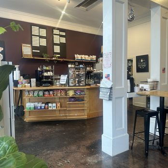 CURE COFFEEHOUSE - Updated March 2025 - 796 Photos & 470 Reviews - 503 ...