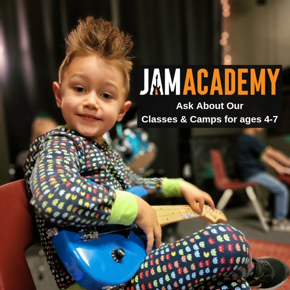 JAM ACADEMY MUSIC SCHOOL - Updated September 2025 - 24 Photos & 14 ...