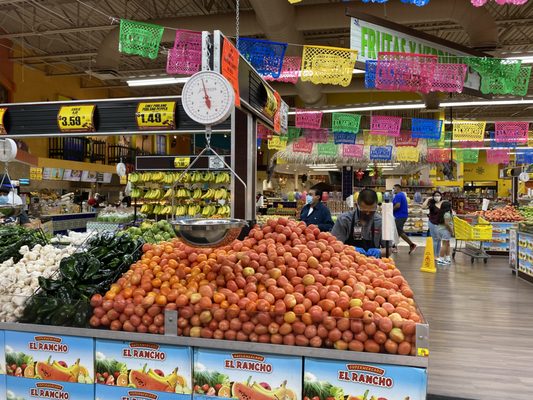 EL RANCHO SUPERMERCADO - 24 Photos & 19 Reviews - 5264 W 34th St ...