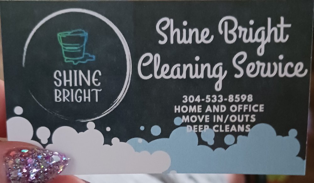 SHINE BRIGHT CLEANING SERVICE - Request a Quote - Charleston, West ...