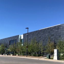 EDMONTON PUBLIC LIBRARY - MILL WOODS - 18 Photos - 2610 Hewes Way ...