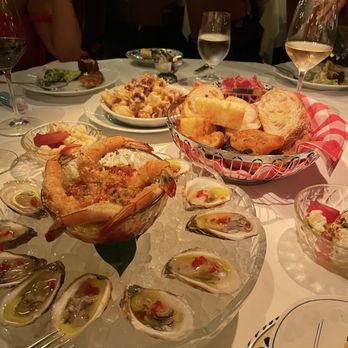 CARBONE MIAMI - Updated July 2024 - 2225 Photos & 734 Reviews - 49 ...