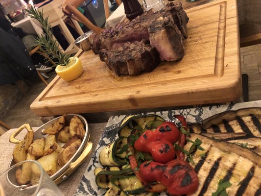 IL PAIOLO - Updated May 2024 - 477 Photos & 72 Reviews - Via del Corso ...