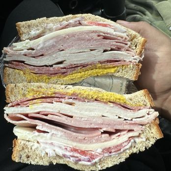 GENOVA BAKERY - Updated June 2024 - 525 Photos & 614 Reviews - 749 N ...