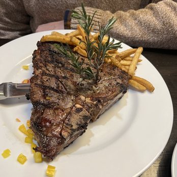 BLACK ROCK STEAKHOUSE - Updated July 2024 - 93 Photos & 212 Reviews ...