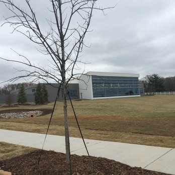 GREENVILLE COUNTY LIBRARY - FIVE FORKS BRANCH - Updated October 2025 ...