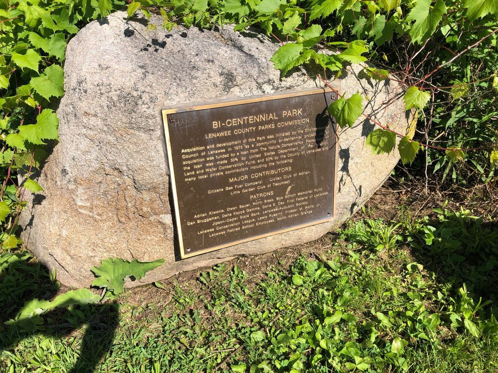 TIPTON BI-CENTENNIAL PARK - Updated July 2025 - 11 Photos - 5000 Tipton ...