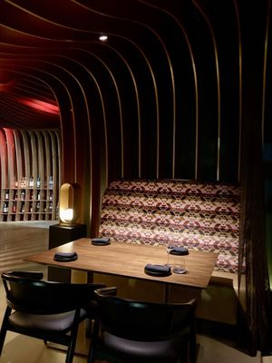 BÓVEDA RESTAURANTE - Updated August 2025 - 68 Photos & 18 Reviews - Ave ...