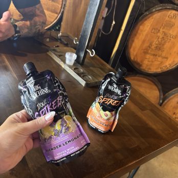 BIG MACHINE BREWERY & DISTILLERY - Updated July 2024 - 139 Photos & 107 ...