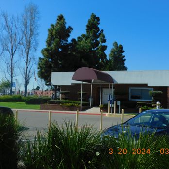 SCRIPPS MERCY HOSPITAL CHULA VISTA - Updated December 2025 - 81 Photos ...