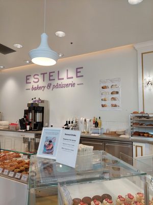 ESTELLE BAKERY & PÂTISSERIE - Updated October 2024 - 900 Photos & 368 ...