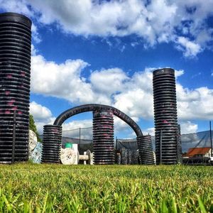 CCC SHOOTING COMPLEX - Updated April 2025 - 9010 Bob Moore Rd, Navasota ...