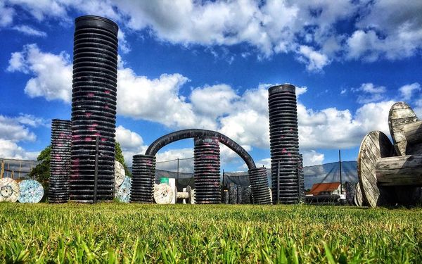 ZOOMZ PAINTBALL - Updated May 2026 - 4766 Linda Ln, Bryan, Texas ...