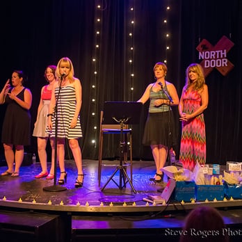 BEDPOST CONFESSIONS - Updated January 2025 - 14 Reviews - 501 N I-35, Austin, Texas - Arts ...