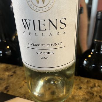 WIENS CELLARS - Updated December 2025 - 2003 Photos & 1132 Reviews - 35055 Via Del Ponte ...