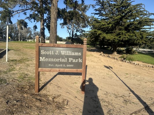 SCOTT J WILLIAMS PARK - Updated January 2025 - Lompoc, California ...