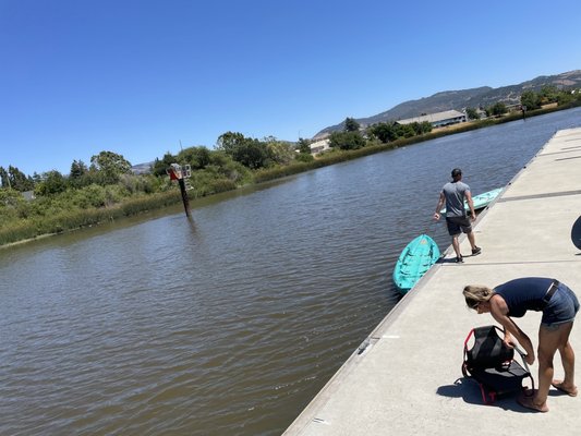 NAPA RIVER TRAIL - Updated July 2025 - 71 Photos & 10 Reviews - Napa ...