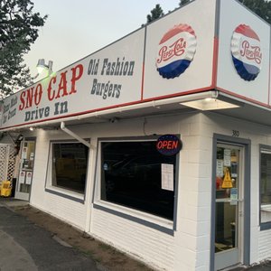 SNO CAP ICE CREAM - 83 Photos & 146 Reviews - Ice Cream & Frozen Yogurt ...