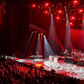 OLG STAGE AT FALLSVIEW CASINO - Updated October 2025 - 20 Photos & 10 ...