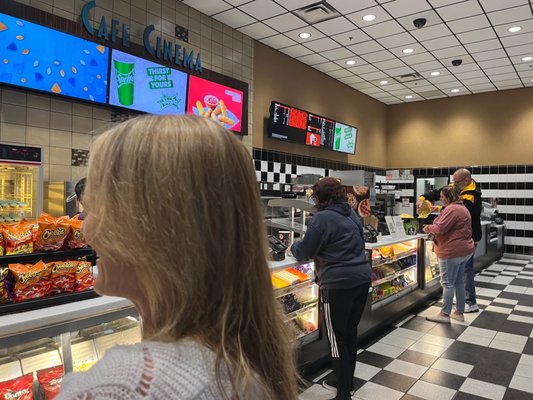 CINEMARK TINSELTOWN USA AND IMAX - 138 Photos & 106 Reviews - 2291 ...