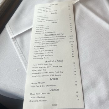 SCOMA’S RESTAURANT - Updated June 2025 - 4847 Photos & 4852 Reviews ...