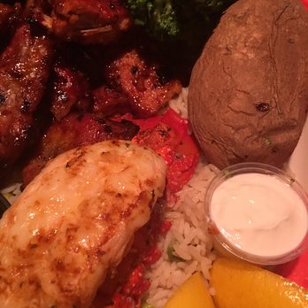 THE SPARE RIB - Updated December 2025 - 181 Photos & 287 Reviews - 2098 ...