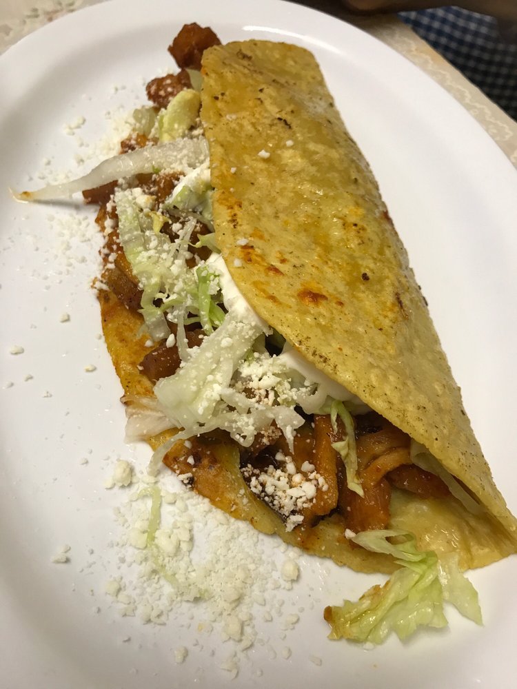 RINCON AZTECA HOMESTYLE MEXICAN RESTAURANT - 101 Photos & 60 Reviews ...