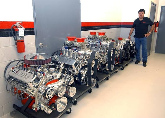 BECK RACING ENGINES - Updated December 2025 - 79 Photos - 2639 N 33rd ...