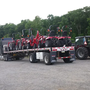 HARNED OIL - Updated December 2025 - 10470 Pymatuning Ave, Conneaut ...