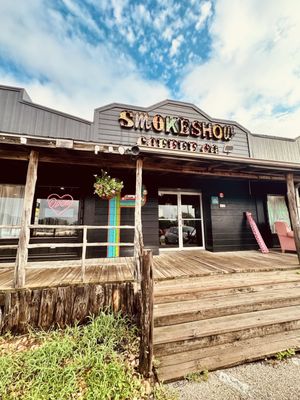 SMOKESHOW COFFEE - Updated December 2025 - 24 Photos & 12 Reviews ...