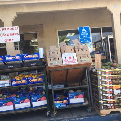 JL PRODUCE - 38 Photos & 47 Reviews - 311 Moffett Blvd, Mountain View ...