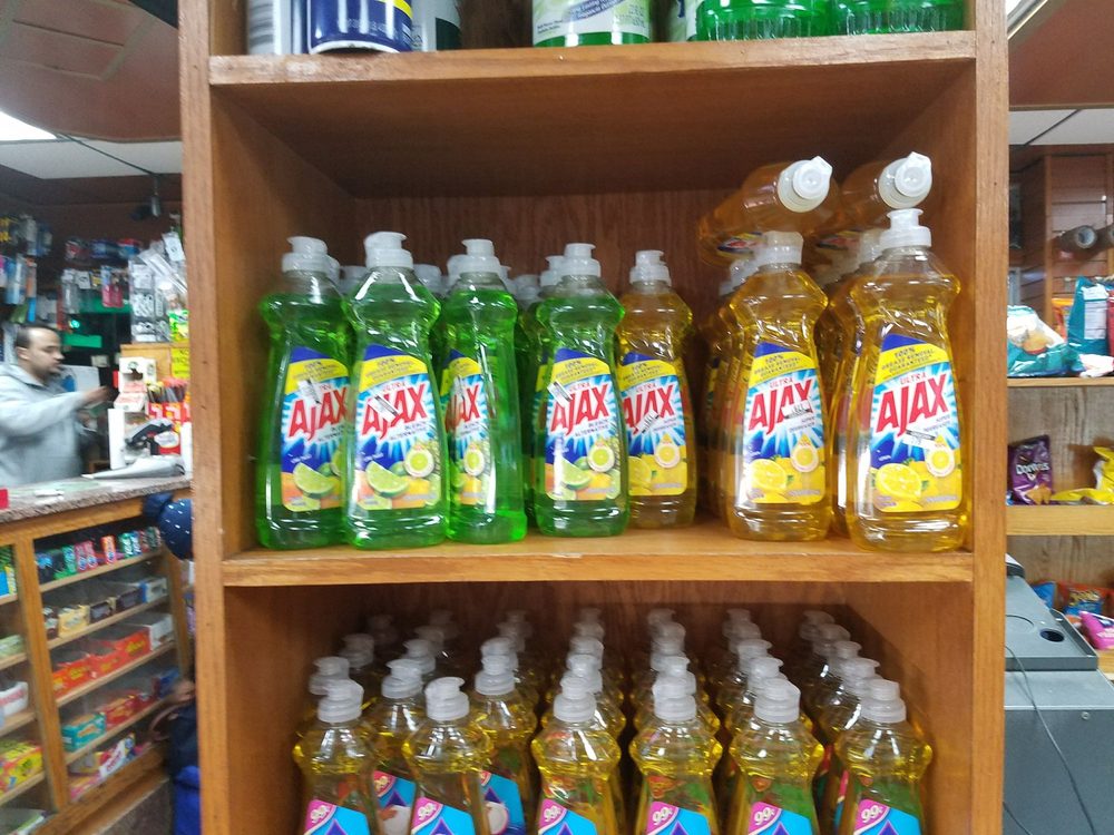 COLGATE PALMOLIVE - Updated March 2024 - 300 Park Ave, New York, New ...