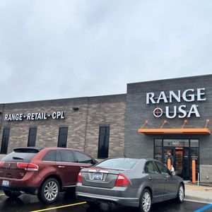 RANGE USA - SOUTHGATE - Updated June 2025 - 12780 Reeck Rd, Southgate ...