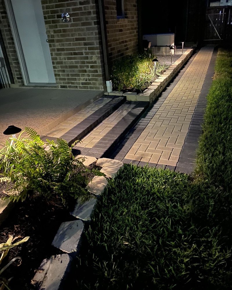 ERICK’S MASONRY SERVICES - Updated April 2025 - 10 Photos - Houston ...