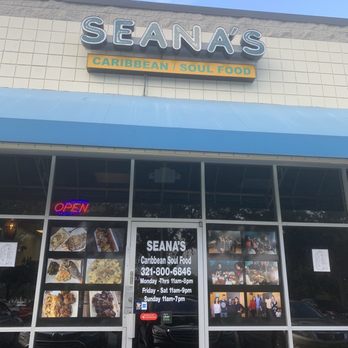 SEANA’S - Updated September 2024 - 366 Photos & 181 Reviews - 719 Good ...
