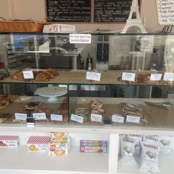 Little French Bakery - Reserve Now - Bakeries - Updated June 2025 - 99 ...