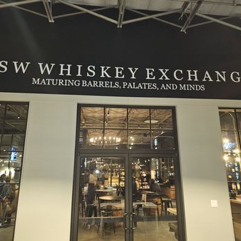 ASW WHISKEY EXCHANGE - Updated October 2025 - 92 Photos & 37 Reviews ...