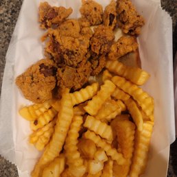 HAROLDS CHICKEN & ICE BAR - CHARLOTTE - 130 Photos & 100 Reviews - 440 ...