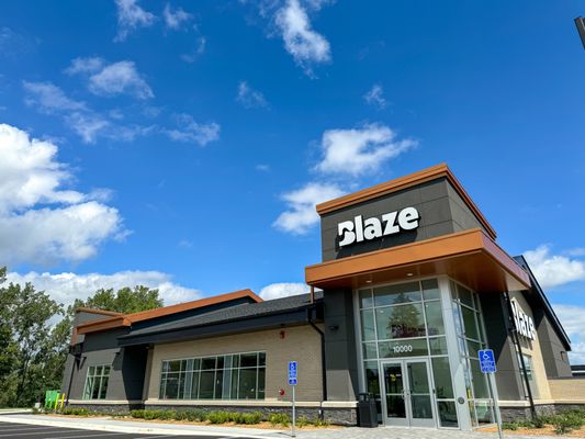 BLAZE CREDIT UNION - PLYMOUTH - Updated January 2026 - 10000 Rockford ...