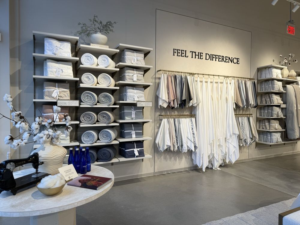 BOLL & BRANCH - Updated April 2025 - 4475 Roswell Rd, Marietta, Georgia - Furniture Stores ...