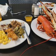 INFINITY BUFFET AT TREASURE BAY CASINO - 94 Photos & 63 Reviews - 1980 ...