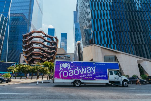 ROADWAY MOVING - 573 Photos & 456 Reviews - 845 3rd Ave, New York, New ...