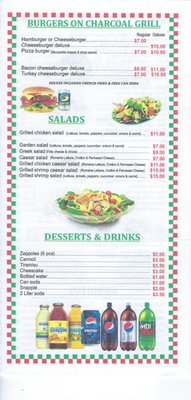 MORRIS PARK PIZZERIA - Updated July 2025 - 23 Photos & 36 Reviews - 656 ...