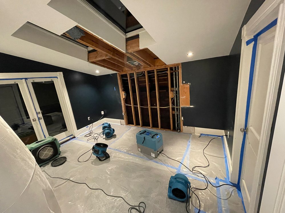 WATER’S FAULT RESTORATION - Updated July 2025 - 60 Photos - San ...